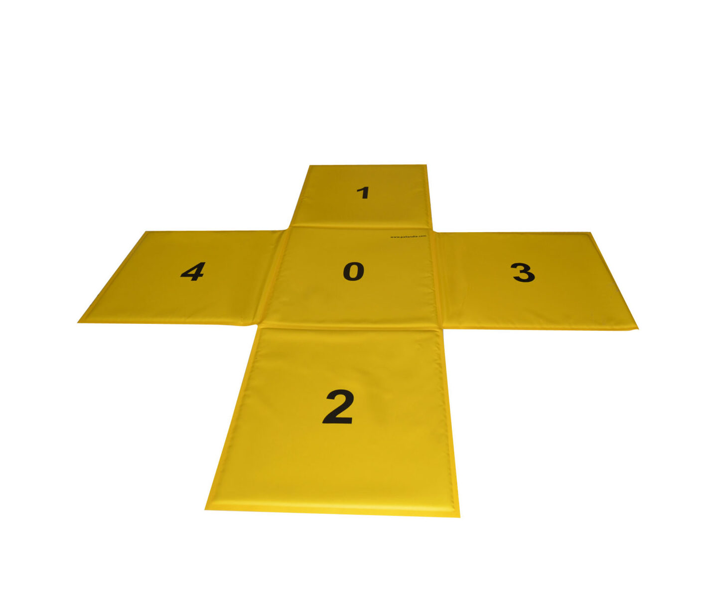cross hopmat – Tamminga Sports